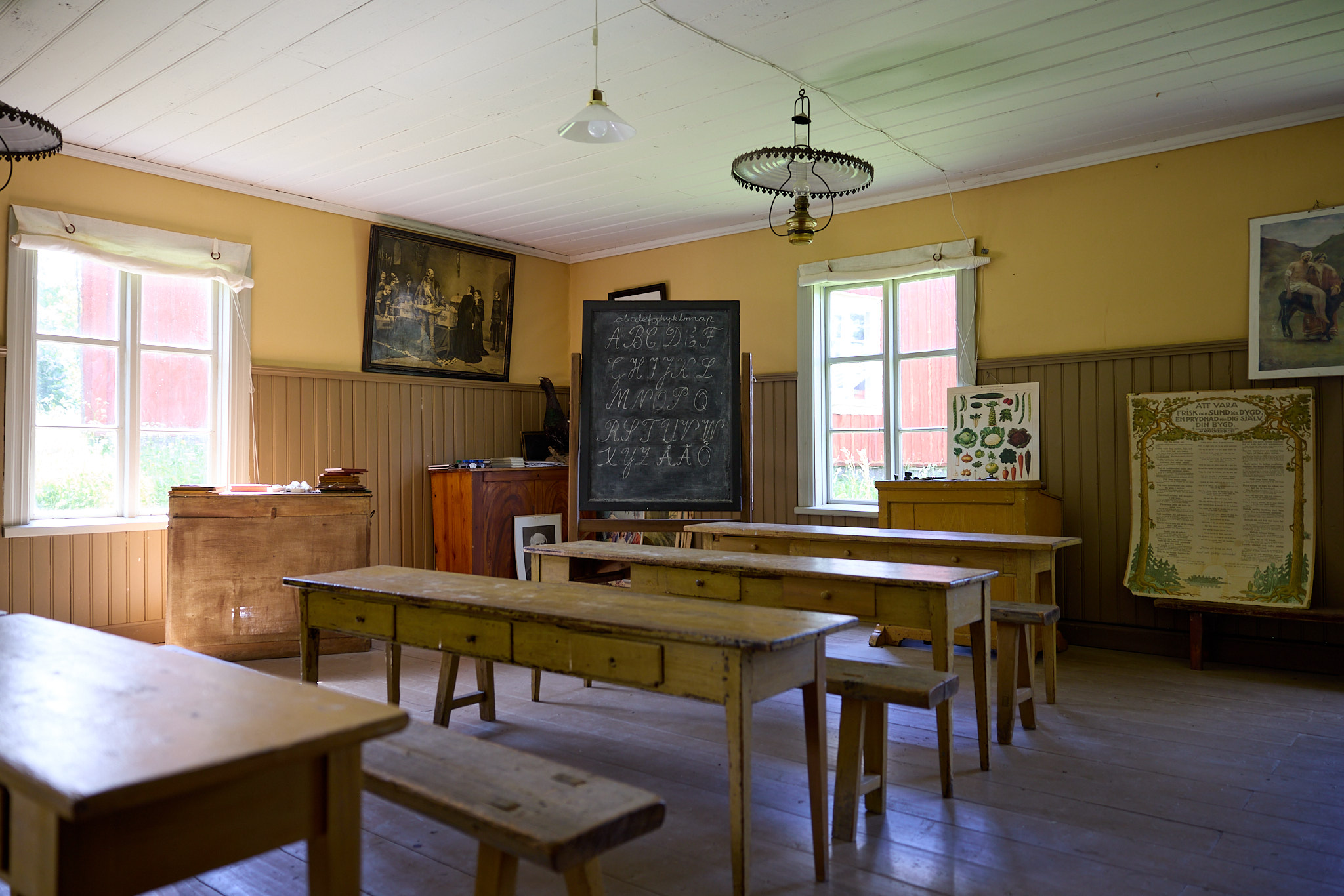 Stundars´ museum - Stundars rf