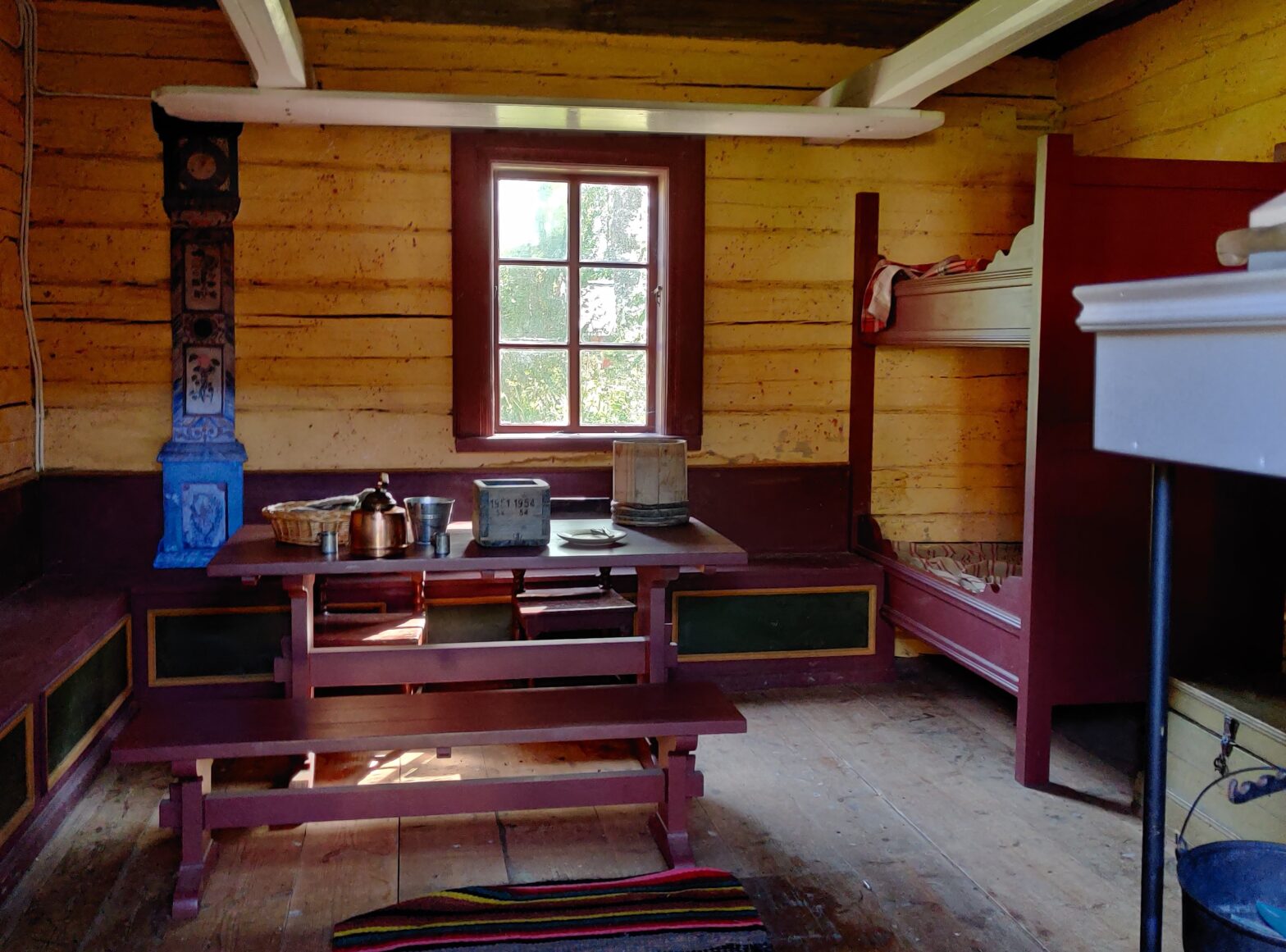 Barnens Stundars - Stundars rf