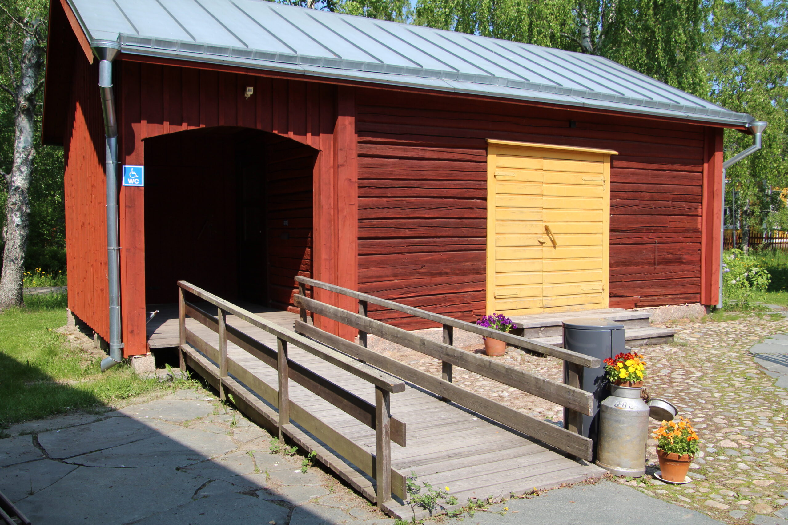 07. Inva-WC - Stundars rf