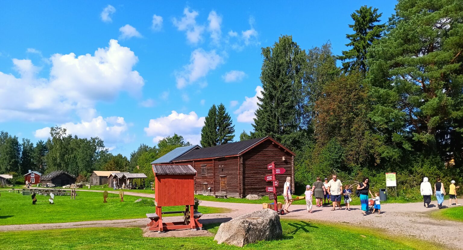 The Summer Season 2026 begins! - Stundars rf